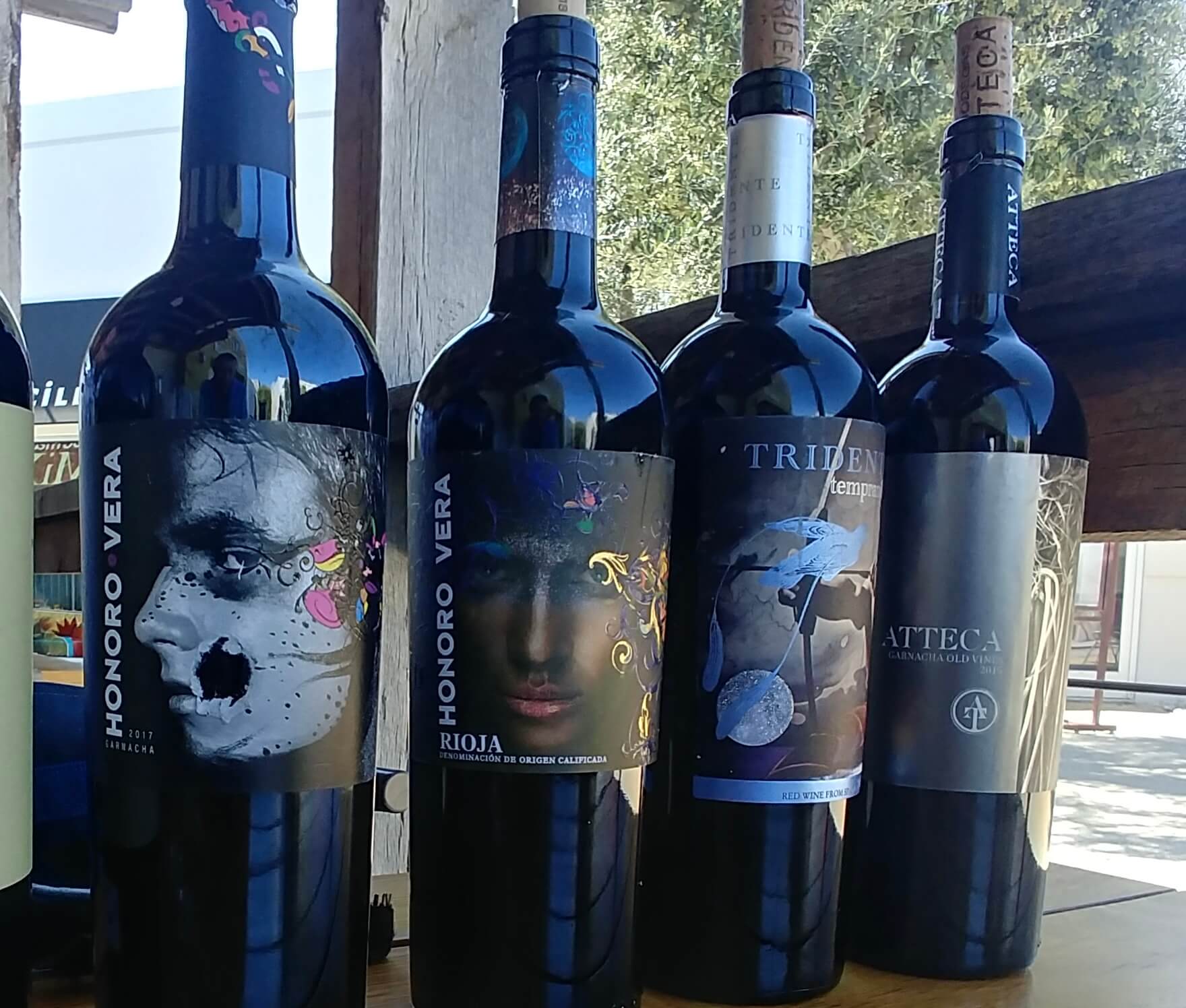 Gil Family Estates: Variedad de regiones y estilos a excelentes precios