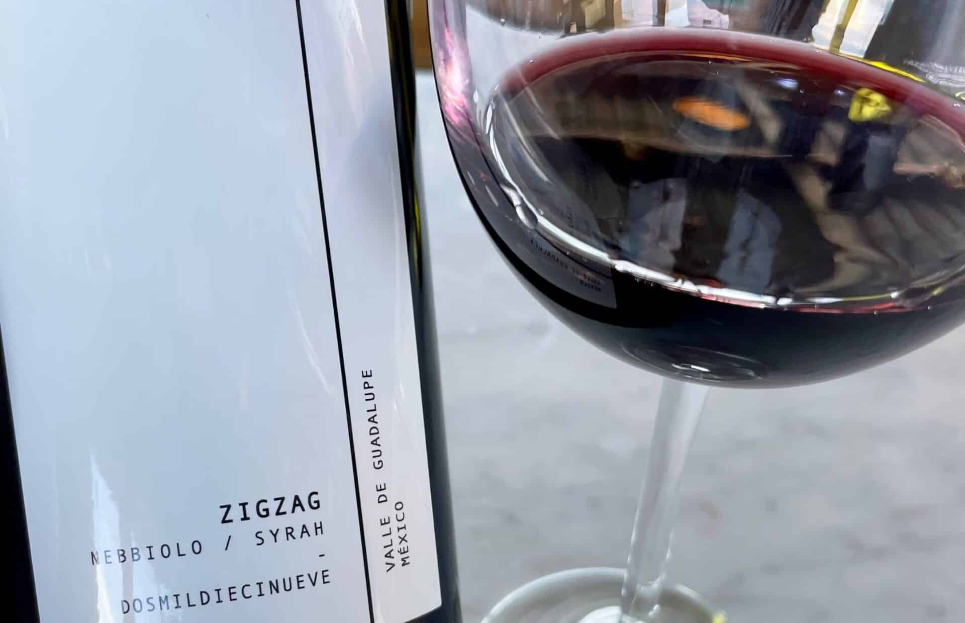La Guía Del Vino - Hilo Negro: Confeccionando en El Porvenir
